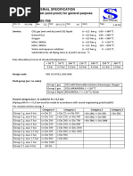 ISO 10628-2 2012 Symbols Sheet 6 | PDF | Valve | Building Engineering