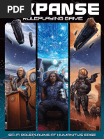 The Terminator RPG Quick Start | PDF | Role Playing Games | Weaponry