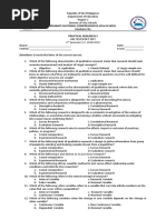 Research Title Defense Guidelines and Format | PDF | Microsoft Power ...