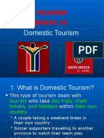 GOA - Travel Brochure | PDF