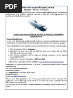 Jig & Fixture Validation | PDF