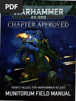 Codex Grey Knights | PDF | Unrest