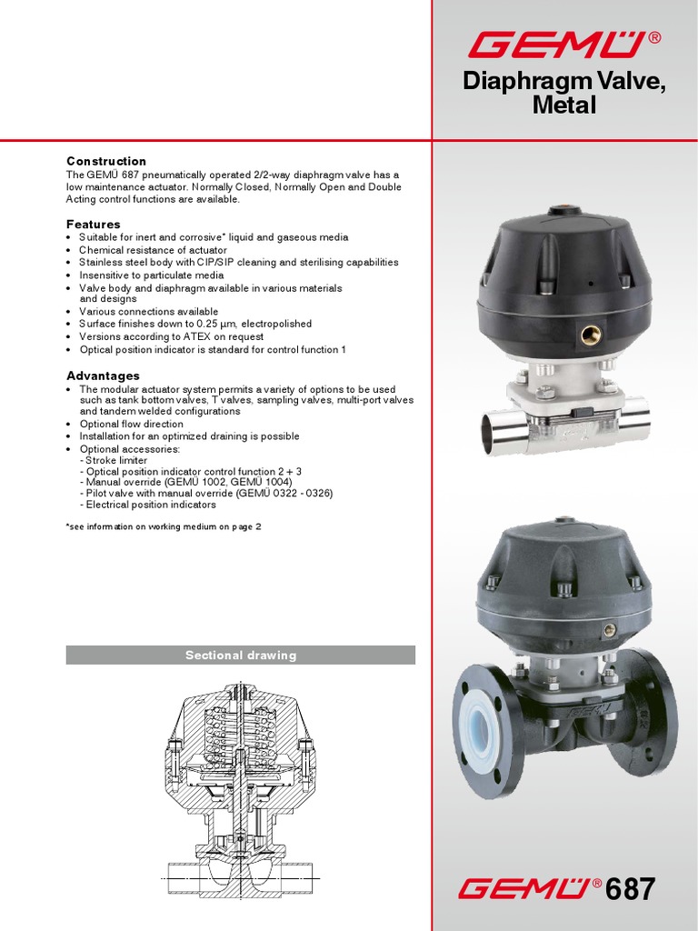 DPV2 13888 | PDF | Valve | Steam