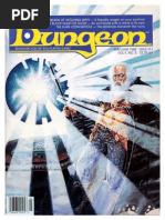 Dragon Magazine | PDF