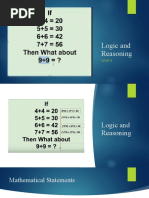 Writing Effective Think Pieces | PDF | Essays | Matter