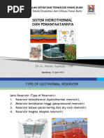 Prima Energi: Indonesia's Oil Future | PDF | Petroleum Reservoir | Petroleum