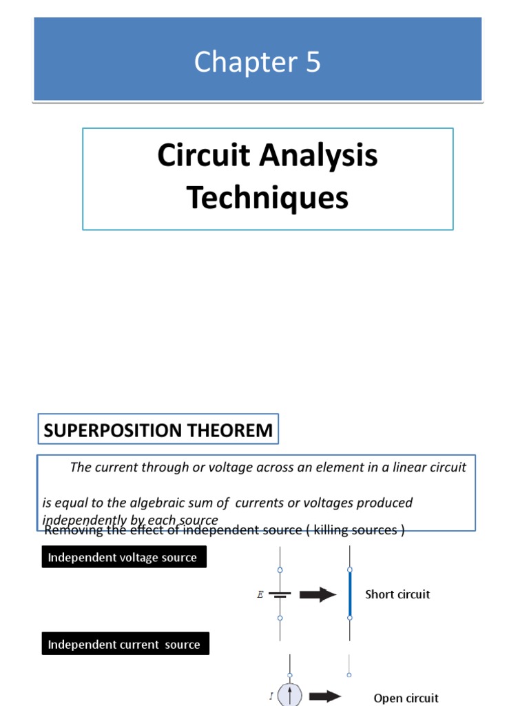 Chap 5lect1 | PDF | Computers