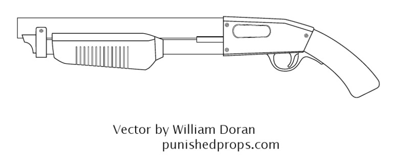 tf2 Shotgun PDF | PDF