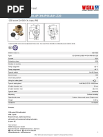 HSE-BMS-013 Color Coding and Inspection | PDF