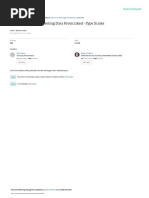 Analyzing and Interpreting Data From Likert-Type Scales - Sullivan ...