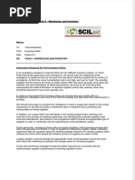 The Supplier's Guide To Invoicing Accenture | PDF | Invoice | Receipt