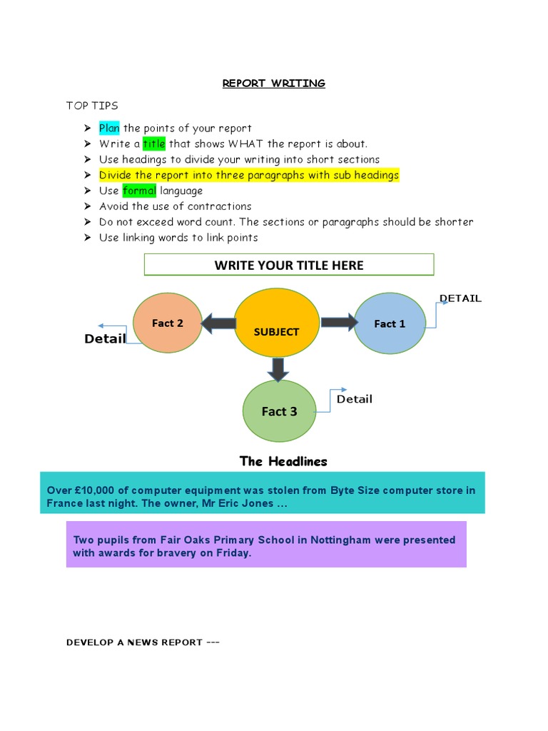 Write Your Title Here: Detail Subject Fact 1 Fact 2 | PDF | Prosthesis ...