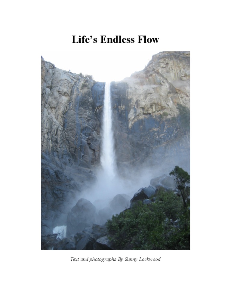 Life's Endless Flow | PDF | Politics | Religion & Spirituality