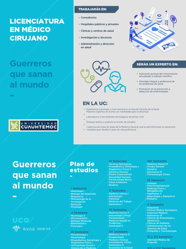 Ucq Descargable MEDICINA2020 | PDF | Medicina | Cirugía