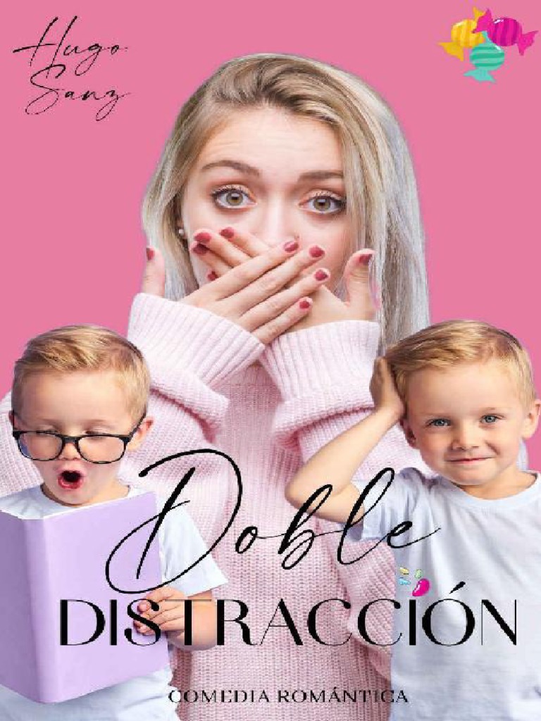 Doble Distraccion - Hugo Sanz PDF | PDF | Naturaleza