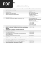 LLP Consent Form 9 and Subscribers Sheet | PDF | Limited Liability ...