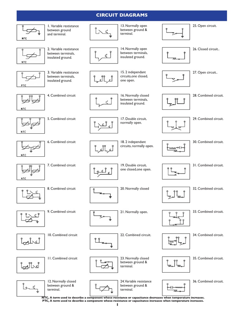 Echlin Switches Senders and Sensors PDF | PDF | Car Manufacturers | Car