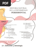 Estadíos y Grados de La Periodontitis | PDF | Ciencia y matemáticas