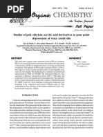 FOSFA List of Banned Immediate Previous Cargoes With Flowchart Nov 2022 ...