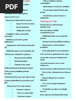 Jecha Beektotaa Addunyaa | PDF