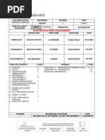 HS 014 Issue Based Risk Assessment | PDF | Risk Assessment ...