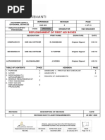 Form 32 Health Register | PDF | Health Care | Medicine