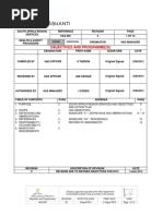 HSG65 Health & Safety Management Guide | PDF | Audit | Occupational ...