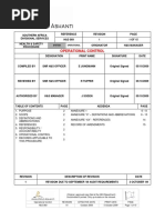 Enablon Training Day 3 - MOC - No Videos | PDF | Risk | Risk Assessment