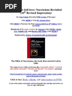 Biderman's Chart of Coercion: Method Effect and Purpose Variants | PDF ...