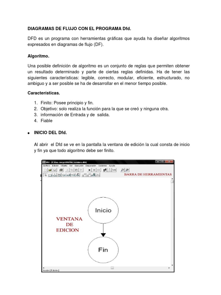 AA 1-4 - MA-03 Ejercicios 1 Al 10 en FreeDFD PDF | PDF | Algoritmos ...