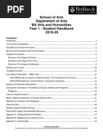 BSED Social Studies Curriculum Overview | PDF | Curriculum ...