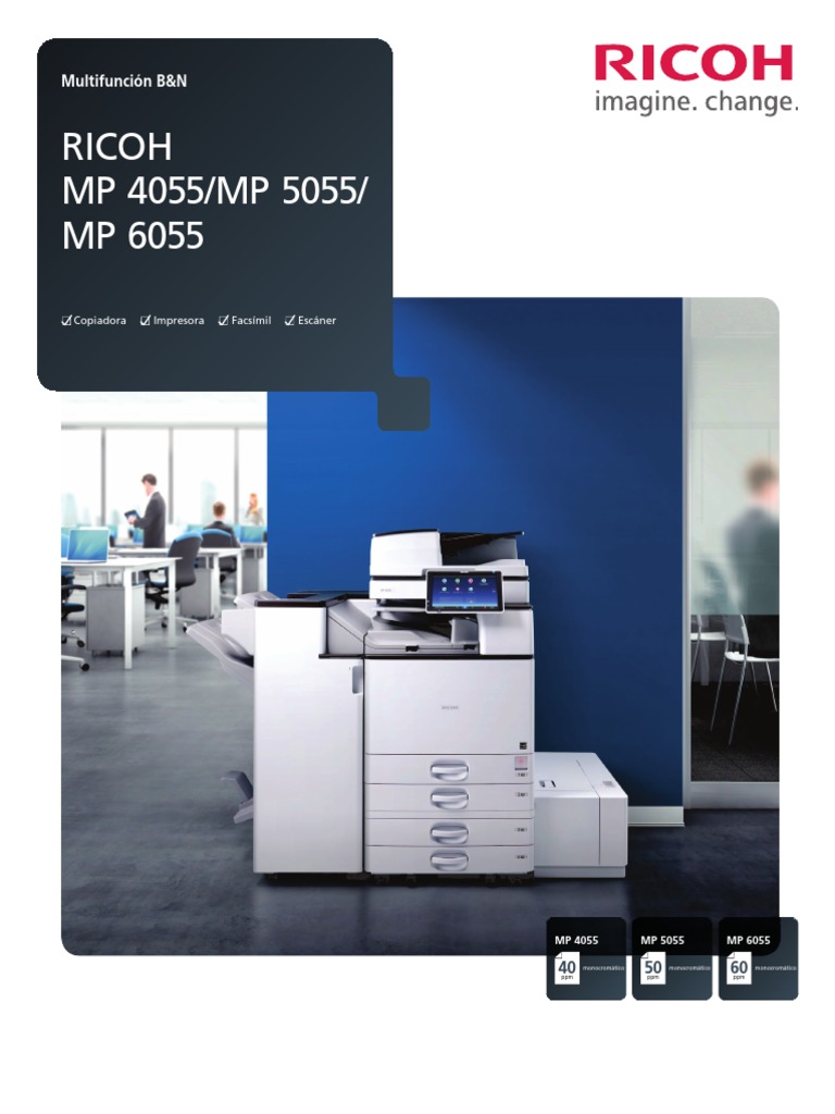 MP4055 | PDF | Fax | Red mundial