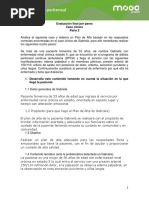 Azoados Expo | PDF | Creatinina | Gota