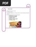 Búsqueda del Tesoro para Niños | PDF