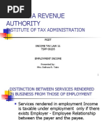 Brela Form 55b | PDF | Law