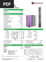 Checklist STP | PDF | Clean Water Act | Scada