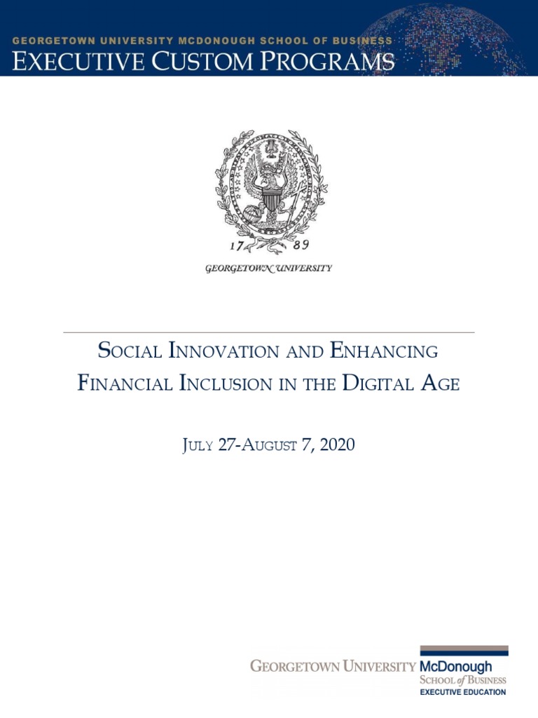 2020 Santander Welcome PDF | PDF | Cognition | Communication