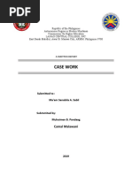 Marawi City Reference Map Overview | PDF