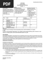 Sebol Training Manual PDF | PDF | Subroutine | Variable (Computer Science)