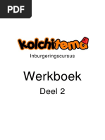 Nederlands - Spreekwoorden - Lijst | PDF
