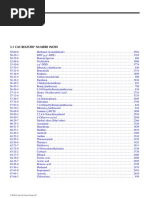 Gadsl Reference List | PDF | Plastic | Natural Rubber