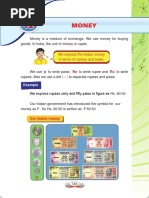 Grade 5 Worksheet Money | PDF