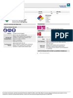 ADNOC 6x6 Risk Matrix Overview | PDF | Risk | Risk Assessment