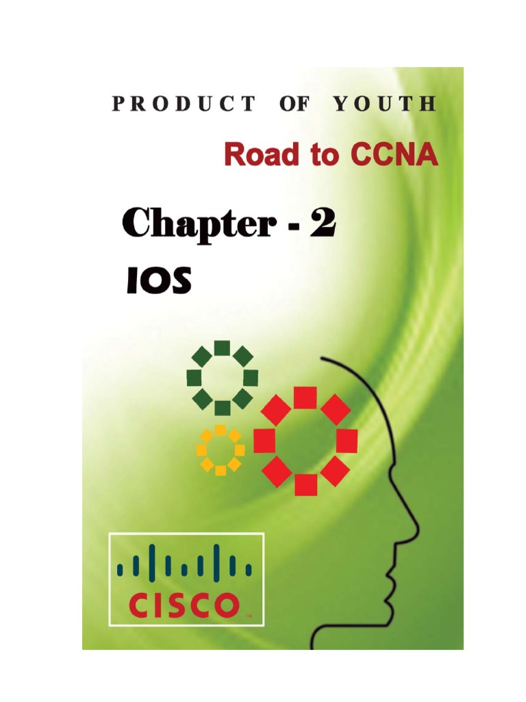 Road to CCNA: Understanding Cisco IOS and Router Modes | PDF | Network ...