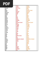 Radio-Script MODAL VERBS, NOUNS AND ADVERBS ENGLISH 8 | PDF | Verb | Adverb