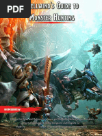 D&D 5E Weather Effects and Tables | PDF | Weather | Sky