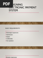 Input and Output Design | PDF | Input/Output | Usability