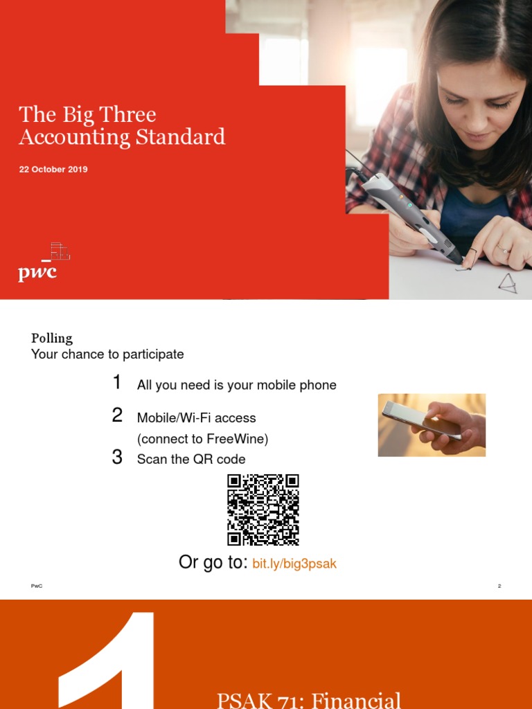 PSAK 71, 72, 73 PwC-2019-Annual-Technical-Update-RUN-2 | PDF | Credit ...