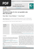 RAM Frame - Analysis With Diaphragms | PDF | Stiffness | Beam (Structure)