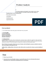 Unilever Mission Statement | PDF | Sustainability | Unilever